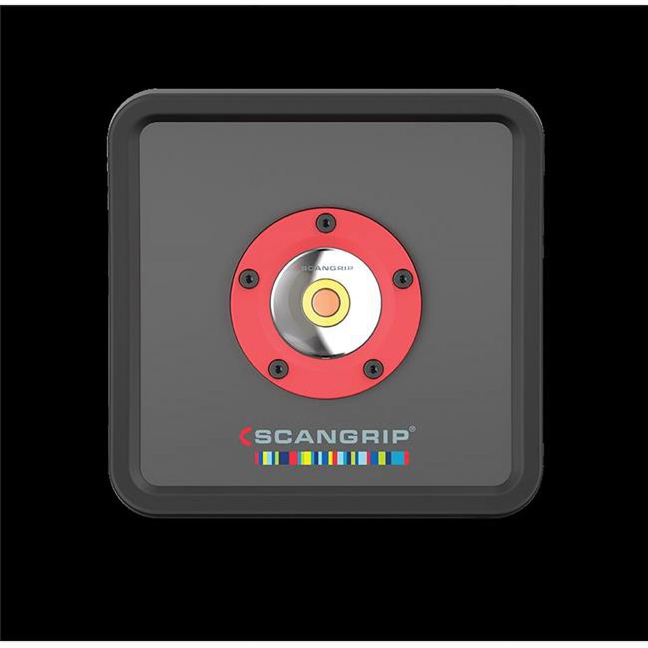 Innovative Tools SG-MMR Scangrip Multimatch R with Built-in Magnetic Mount - Walmart.com