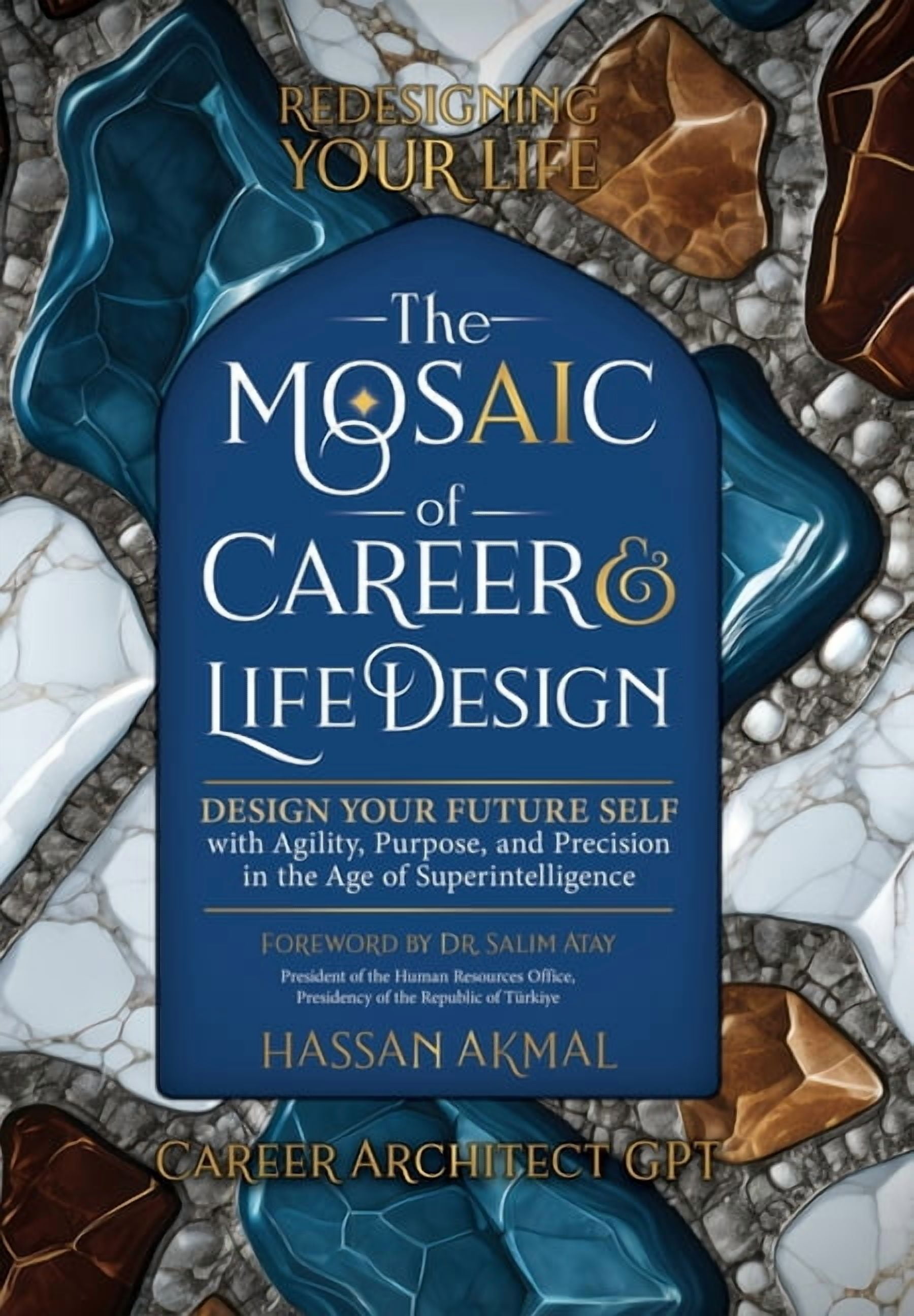 Innovative Tools, Strategies, and the Ul Redesigning Your Life: The AI ...