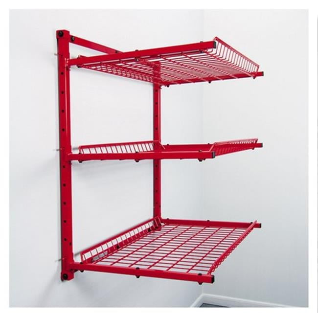 Innovative Tools & Technology SSPC-W Super Storage Adjustable Wall, 3 ...