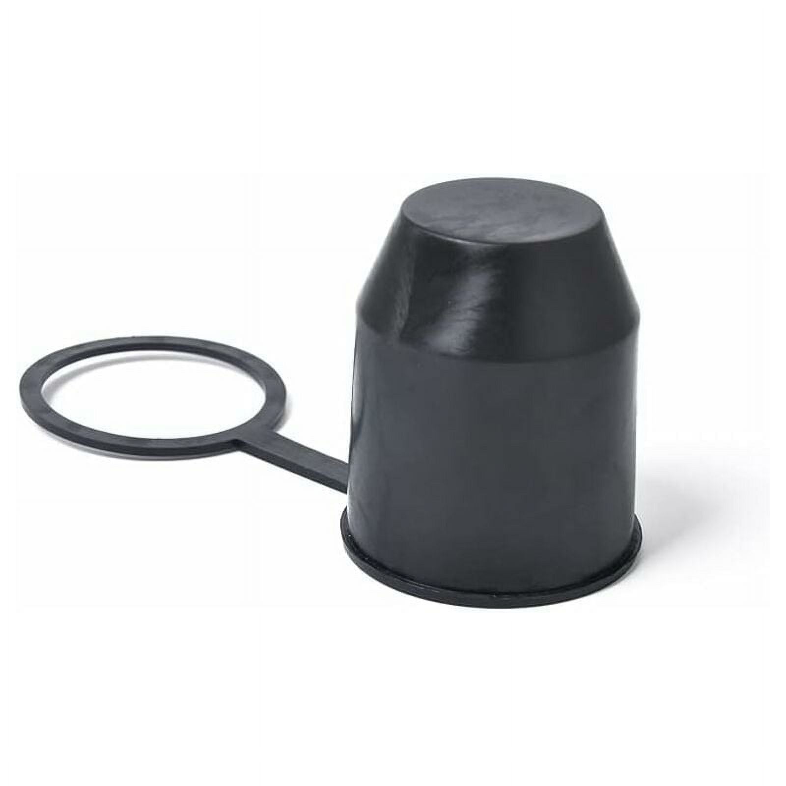 Innovative Trailer Hitch Covers, Universal Towball Protector For Cars ...