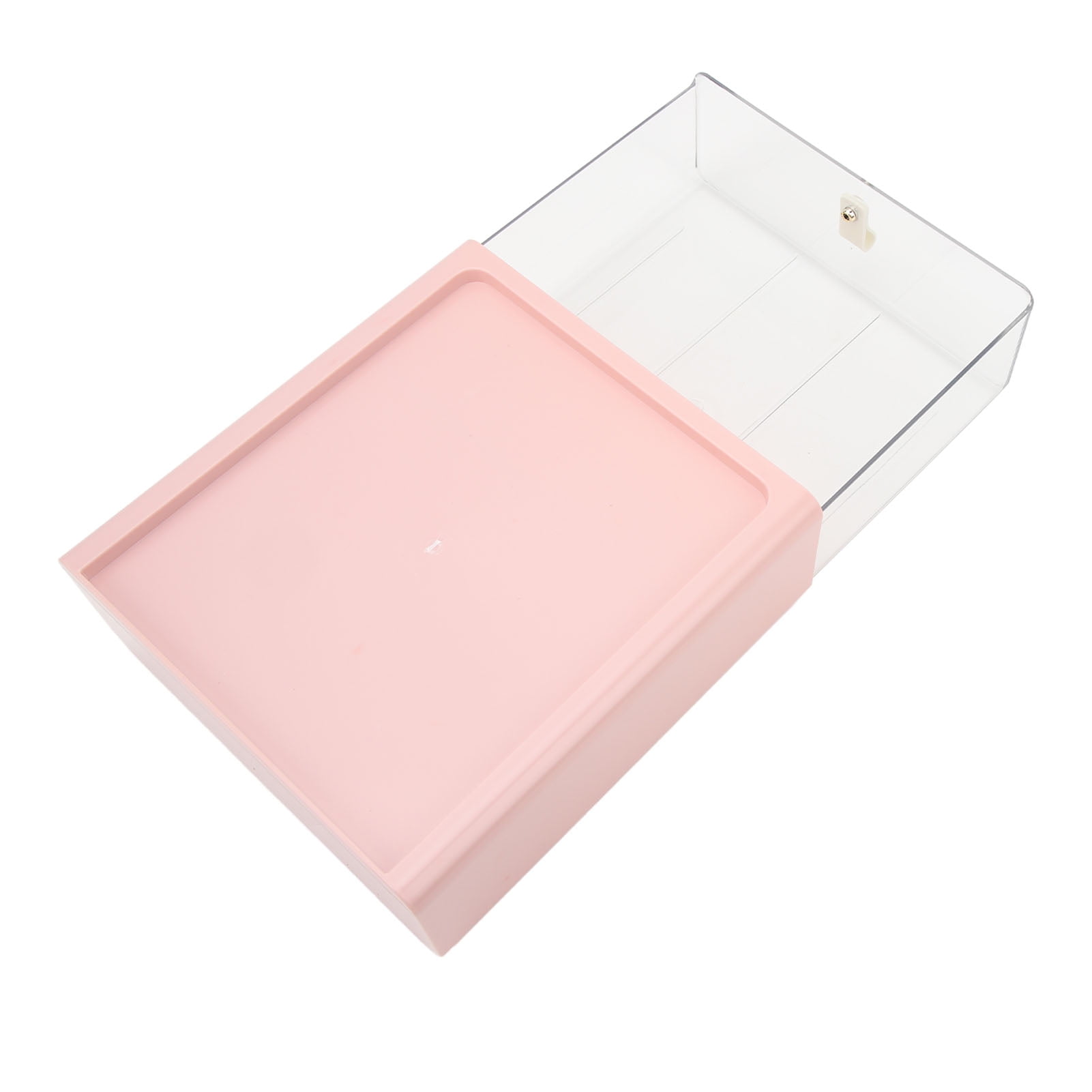 Innovative Under Desk Drawer, Elegant Hidden Organizer, Premium Self ...