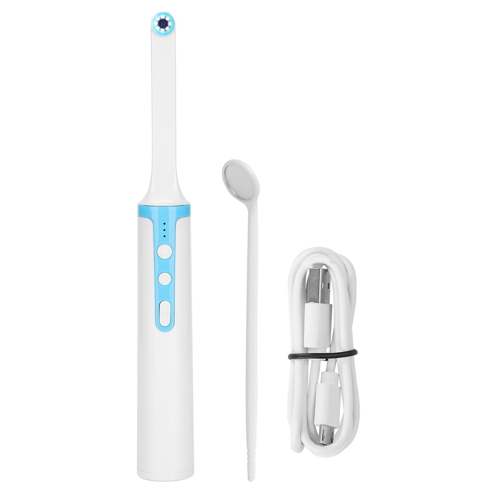 Innovative Video Tool for Comprehensive Tooth Inspection Wireless ...