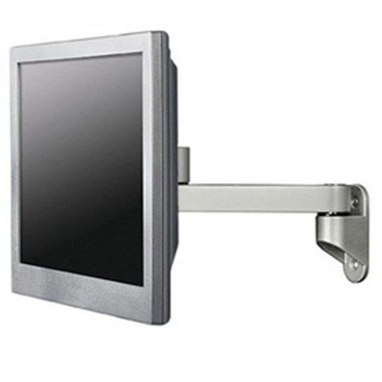 Innovative Wall Mount for Touchscreen Monitor, Flat Panel Display ...
