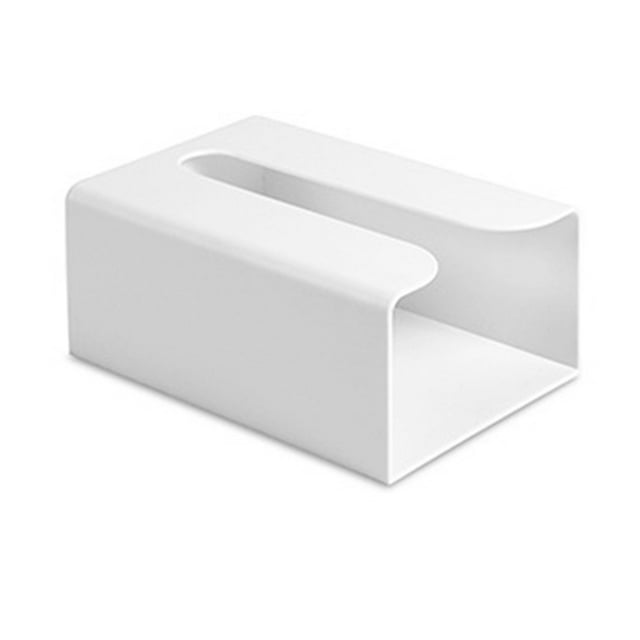 Innovative Wall Mounted Tissue Box Toilet Paper Napkin Box for Home ...