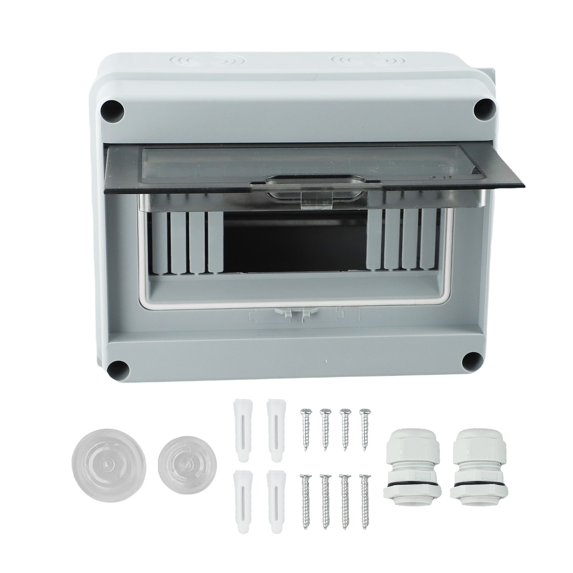 Innovative Waterproof Distribution Solution Exterior Mounted Fuse Box ...
