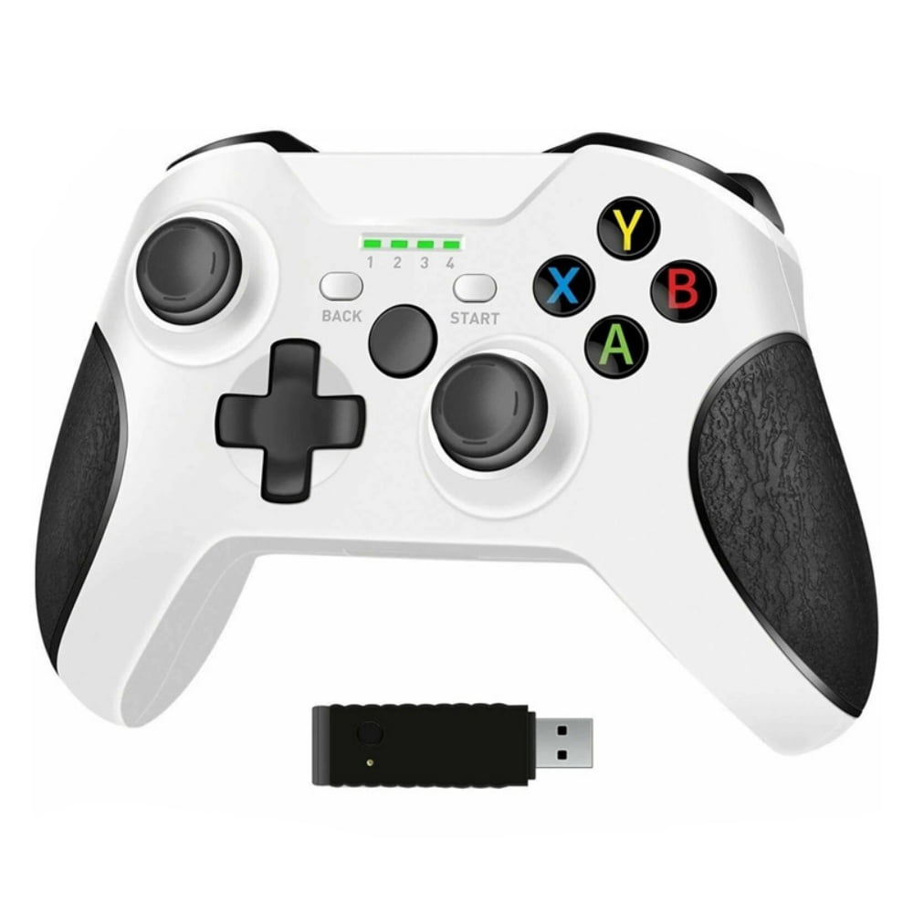 Innovative Wireless Game Controller, Multitouch Pad for Advanced Gaming ...