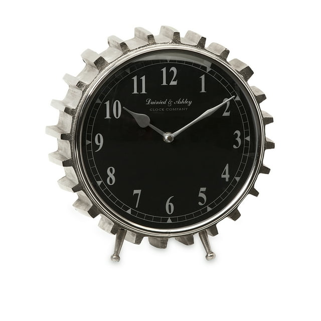 Innovatively Styled Carlton Table Clock - Walmart.com