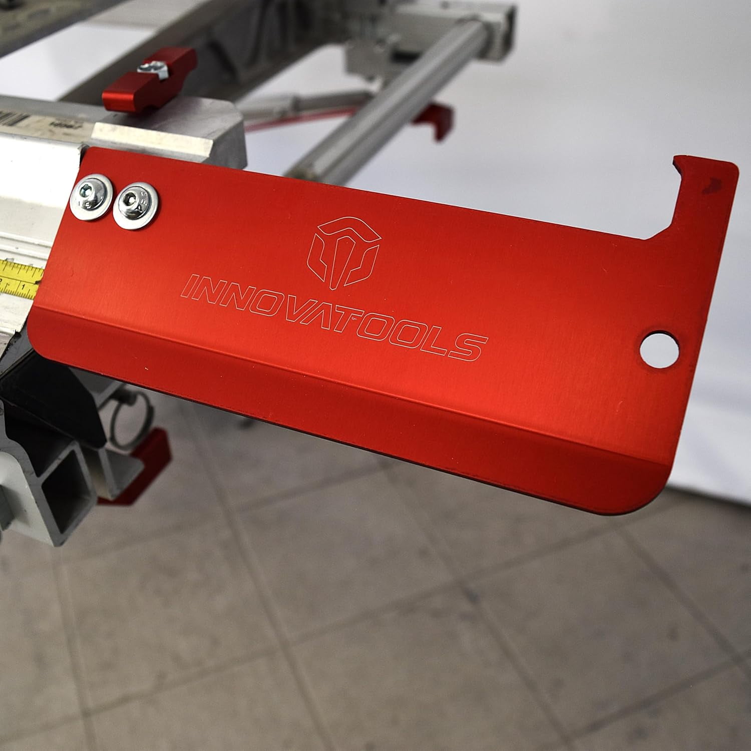 Innovatools Anvil Extensions to Fit Tapco* Siding Brakes (Pair ...