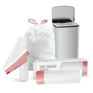 Whirlpool W10165294RB Trash Compactor Bags - Walmart.com