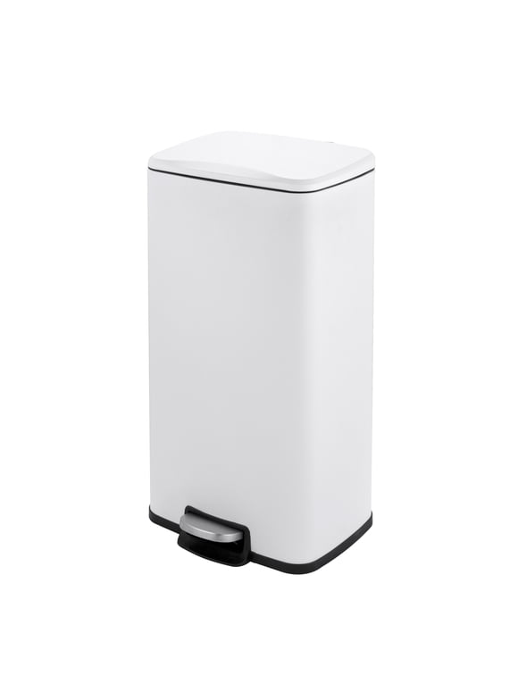 Step Trash Cans in Trash Cans - Walmart.com