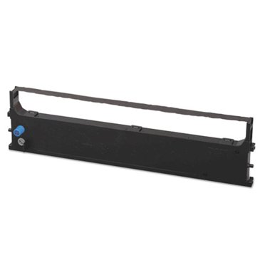 42377801 Compatible Oki Printer Ribbon, Black | Bundle of 2 Each ...