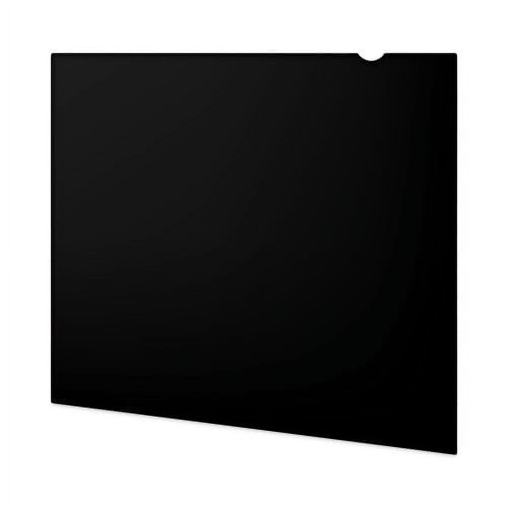 Innovera Blackout Privacy Filter for 19" Widescreen Flat Panel Monitor ...