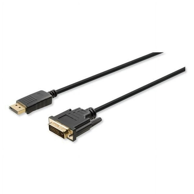 Innovera IVR30040 Hdmi To Svga Adapter, 6", Black - Walmart Business ...