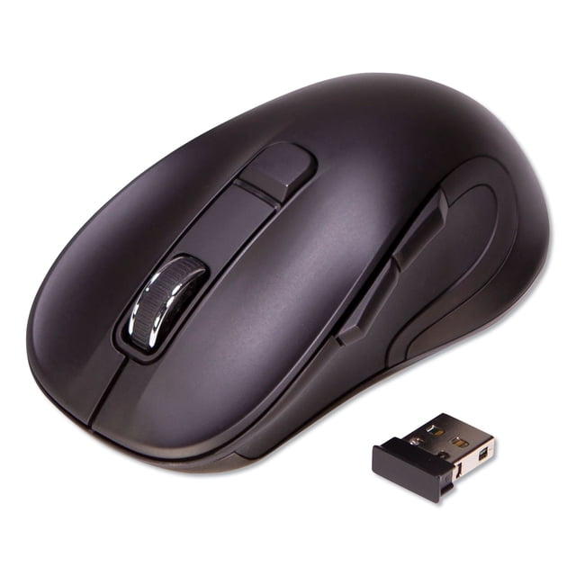 Innovera IVR62500 2.4 GHz Frequency 26 ft. Wireless Range Right Hand ...