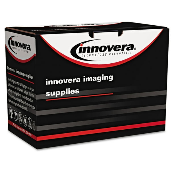 Innovera TN720 Black Toner Cartridge - Walmart Business Supplies