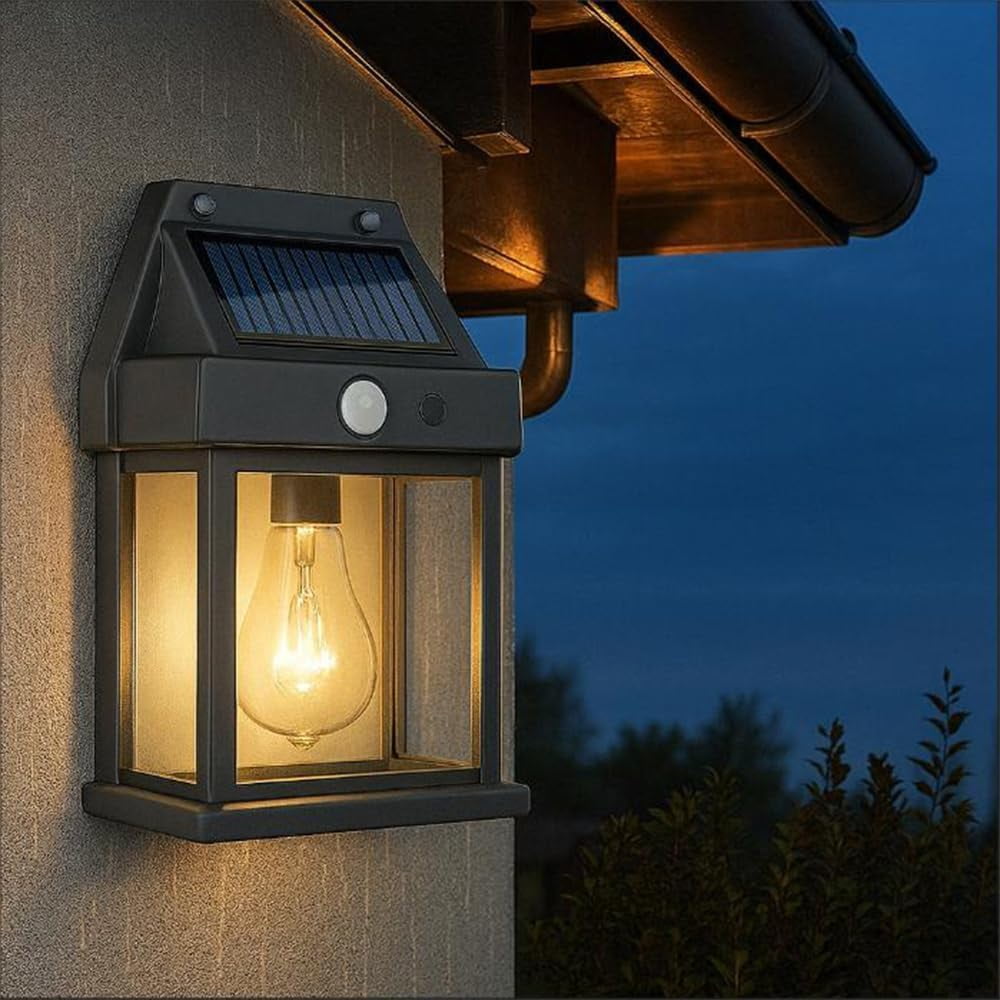Innovga Night Lights, Night Lights Plug into Wall, Outdoor Waterproof ...