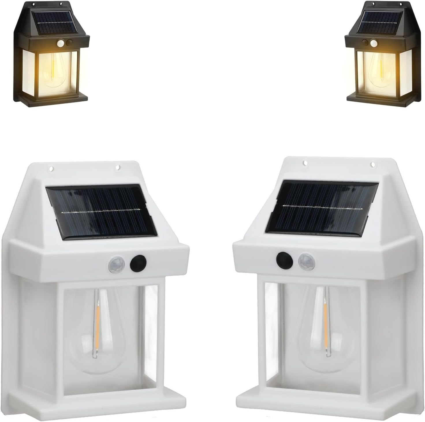 Innovga Night Lights，Night Lights Plug into Wall，Solar Induction Wall ...
