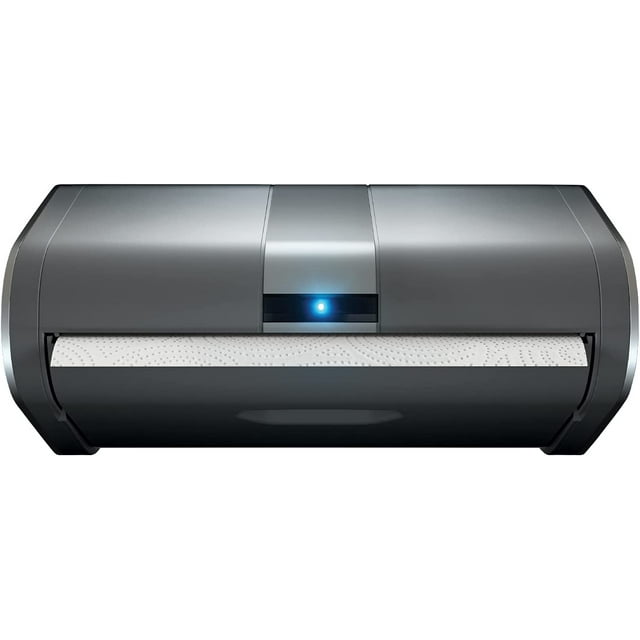 Innovia Automatic Paper Towel Dispenser. Touchless Technology. Works ...