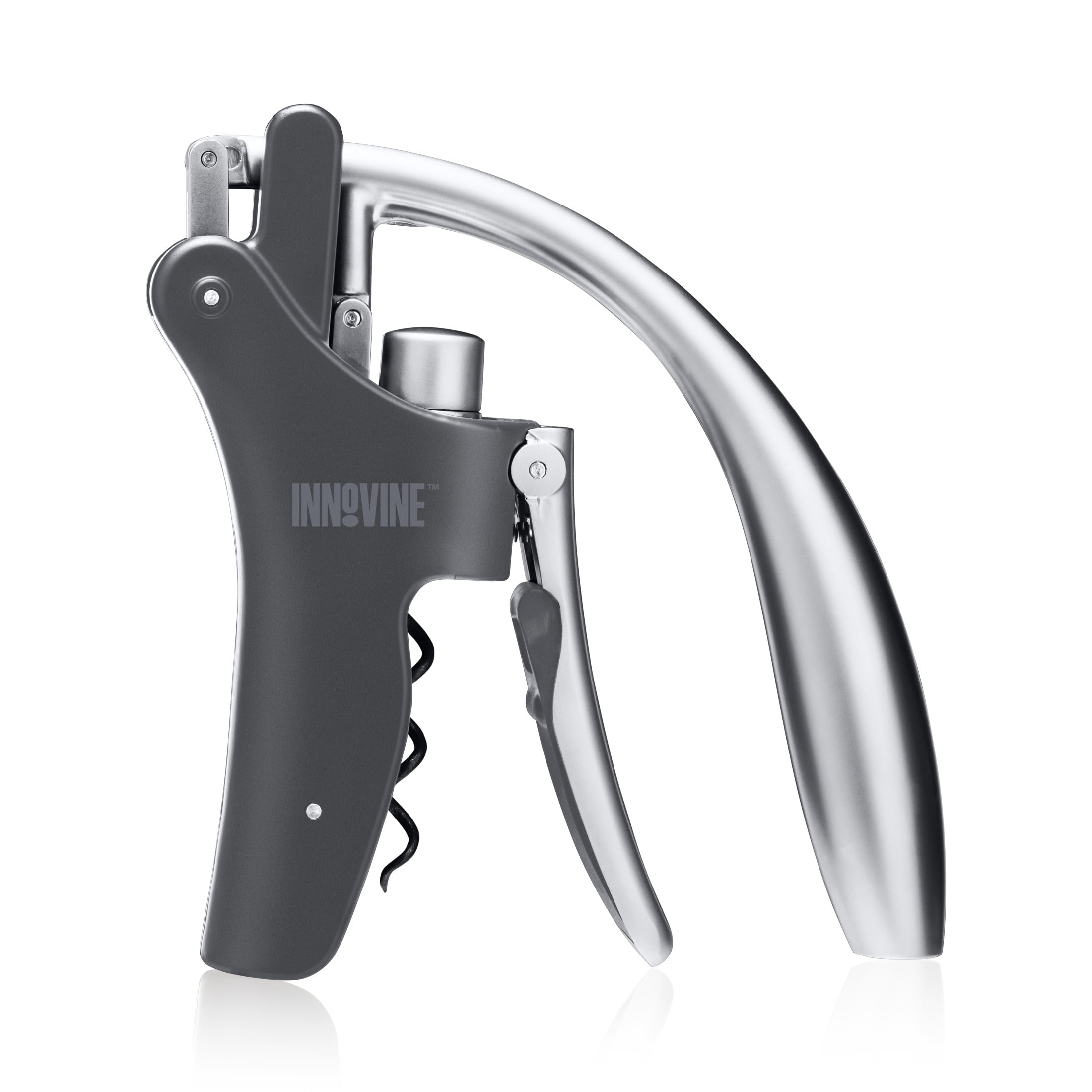 Innovine Lever Corkscrew Wine Opener for Wedding Gifts, Home Bar ...