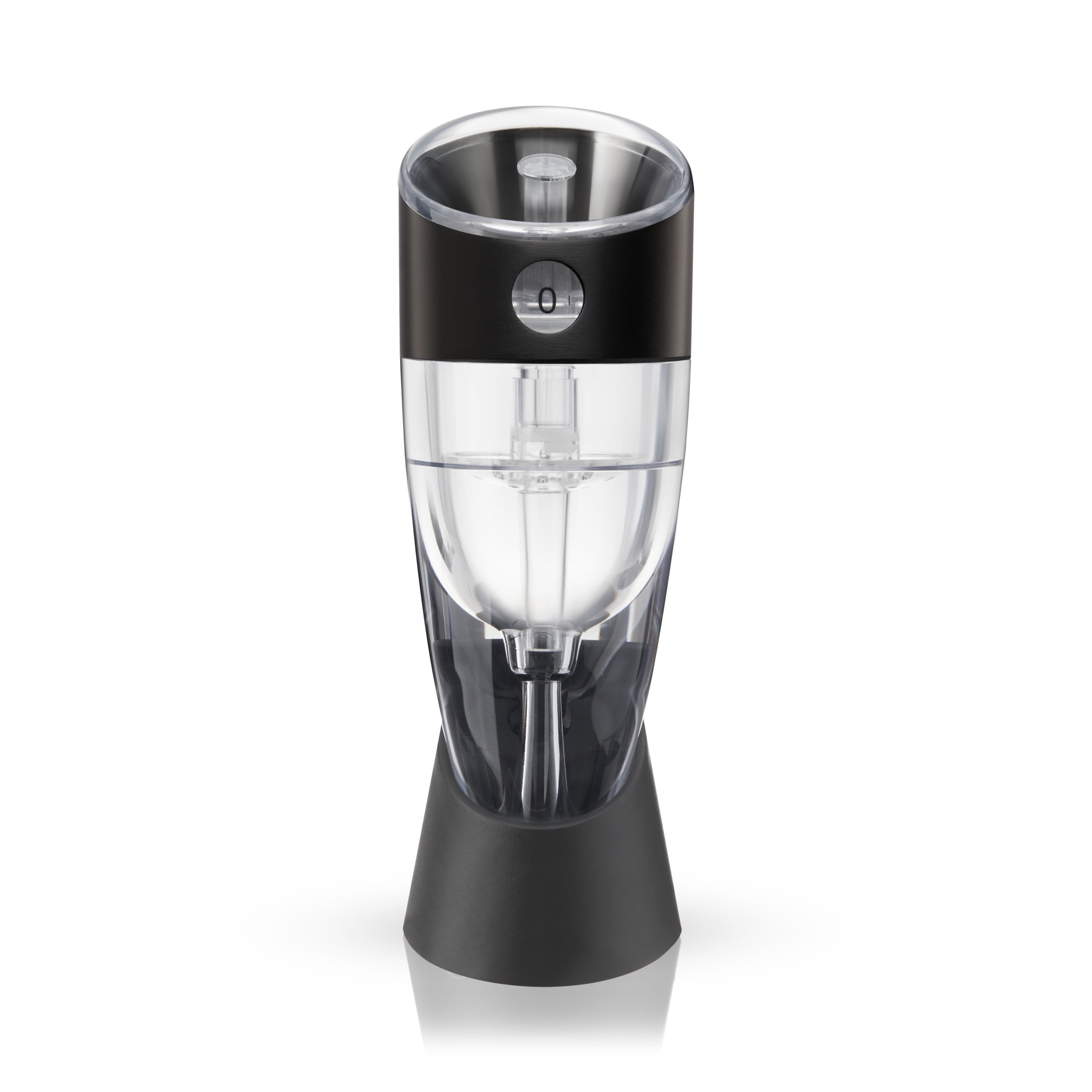 Innovine Wine Aerator, Instant Decanter with Adjustable Dial to Custom ...