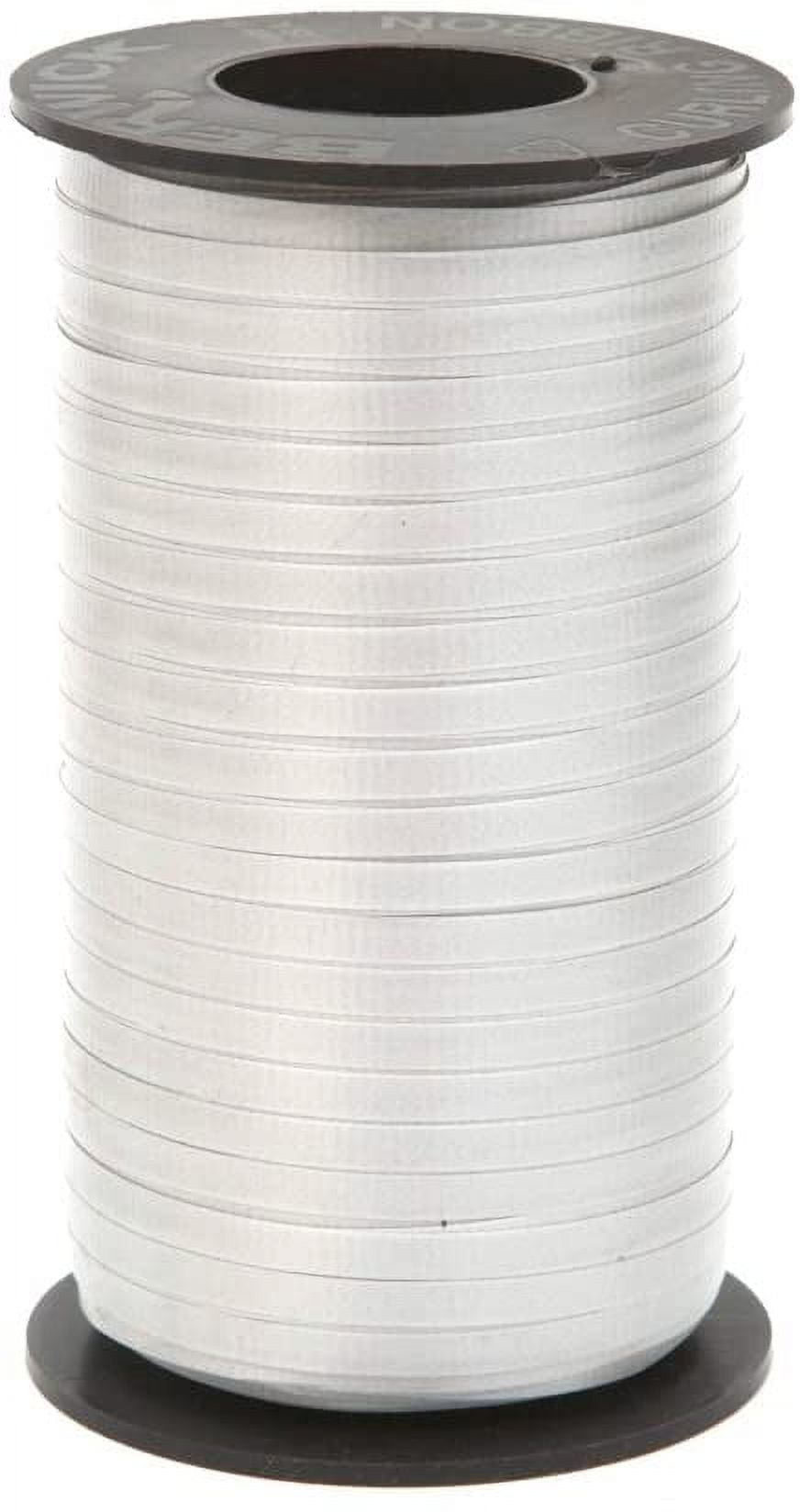 Innovire 1 20Crimped Curling Ribbon, 3/16-Inch Wide by 500-Yard Spool ...