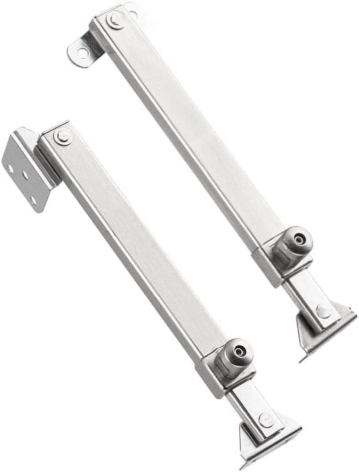 1PC Boat Cover Support Pole System Telescopic Wind Support for Windows ...