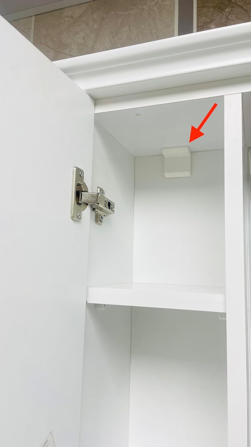 Wall Cabinet Mounting Hardware