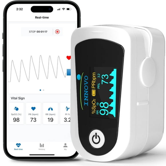 Pulse Oximeters in Health and Wellness Electronics - Walmart.com