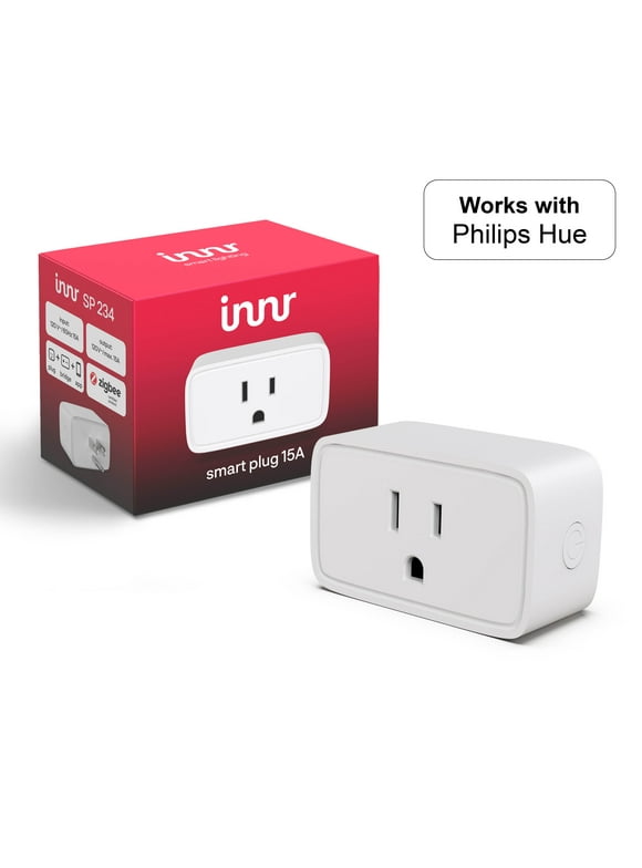 Smart Plugs & Smart Outlets in Smart Switches, Outlets & Dimmers ...