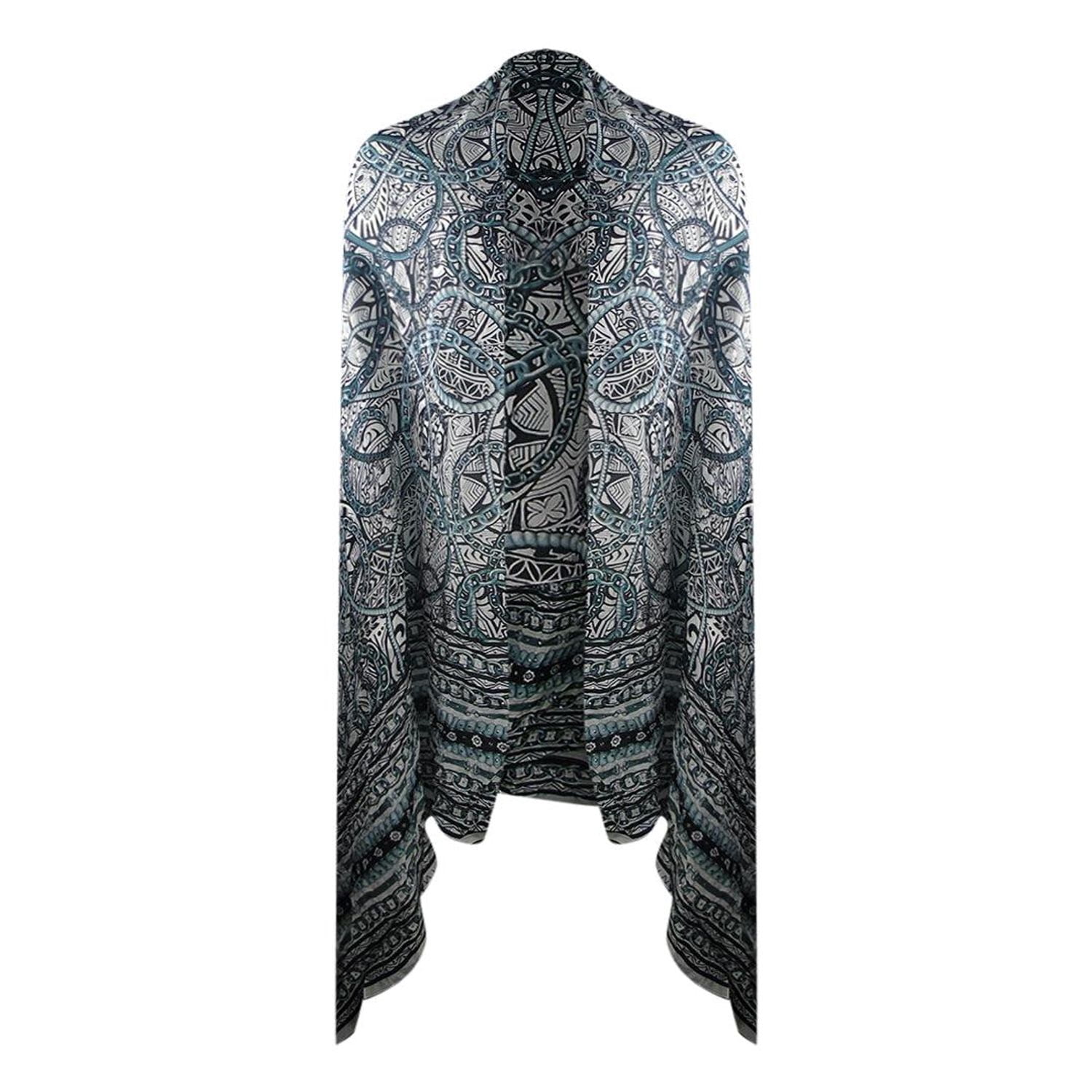 Inoa Adult Jafari Rectangle Scarf - Walmart.com