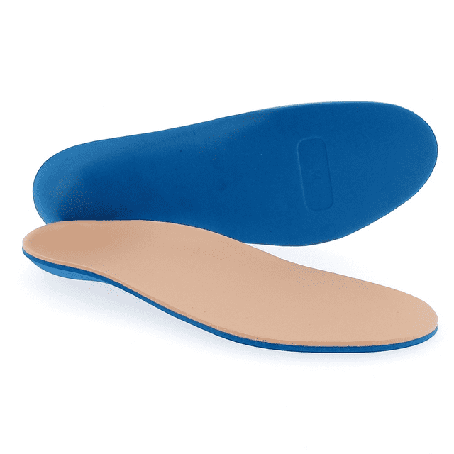 Inocep Double Layer Therapeutic Diabetic Insoles, Shoe Inserts ...