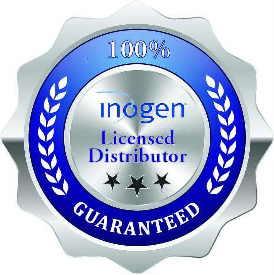 Inogen One G3 8 Cell Battery | Oxygen Accessories | Portable Inogen One ...