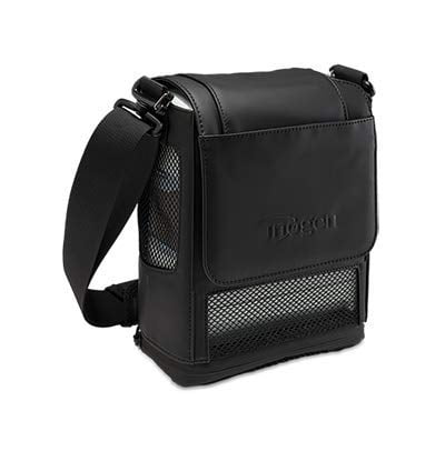 Inogen One G5 Carry Bag and Shoulder Strap CA-500 - Walmart.com