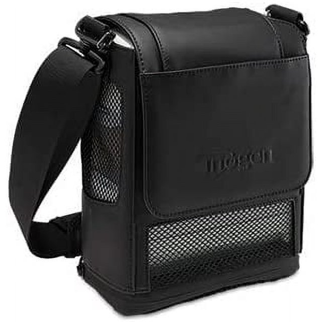 Inogen One G5 Carry Bag and Shoulder Strap CA-500 - Walmart.com