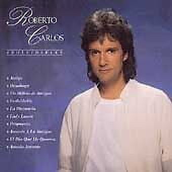 Pre-Owned Inolvidables by Roberto Carlos (CD, Nov-1992, Discos CBS ...
