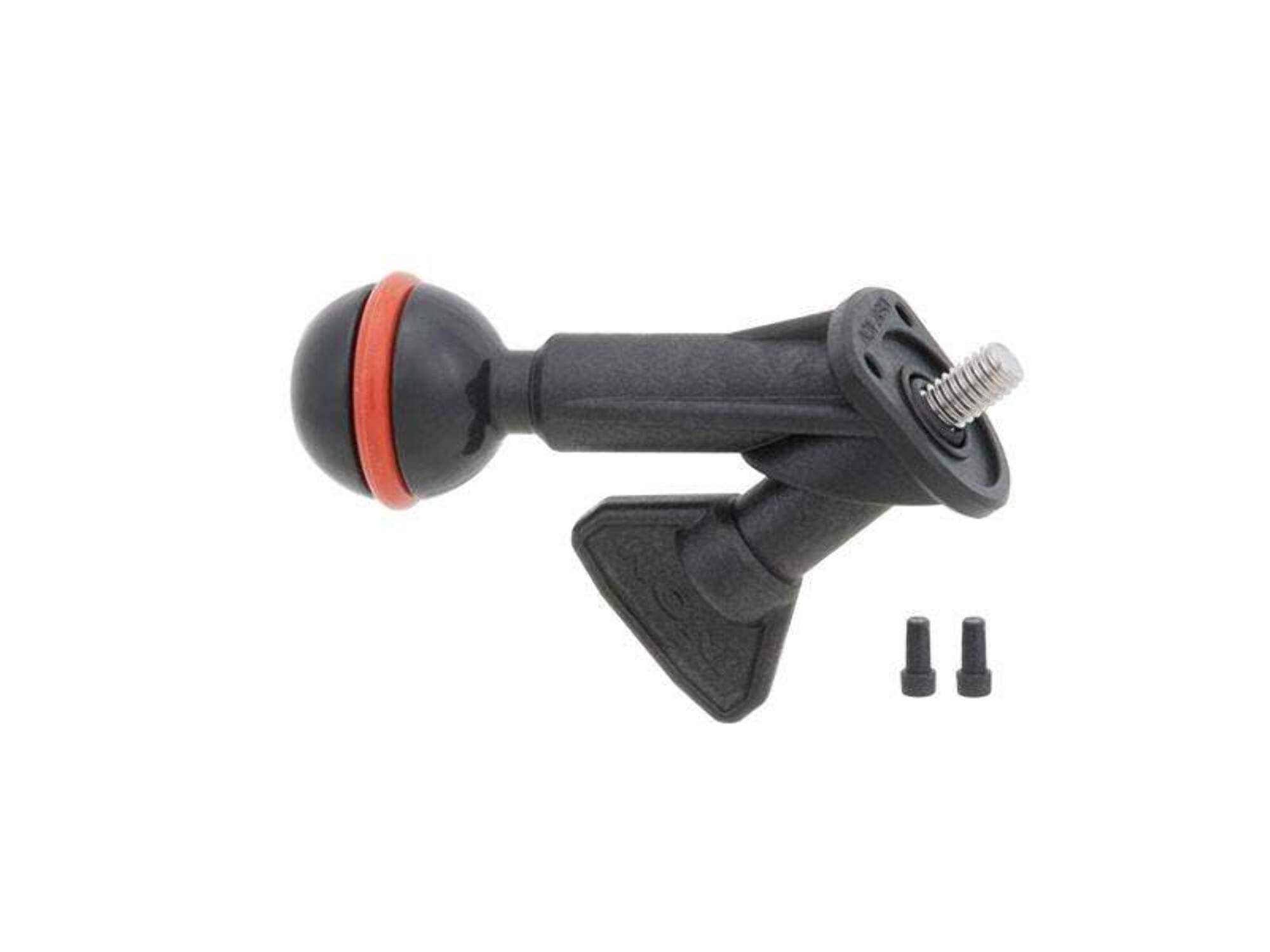 Inon Z Adapter MV (Ball Mount) - Walmart.com