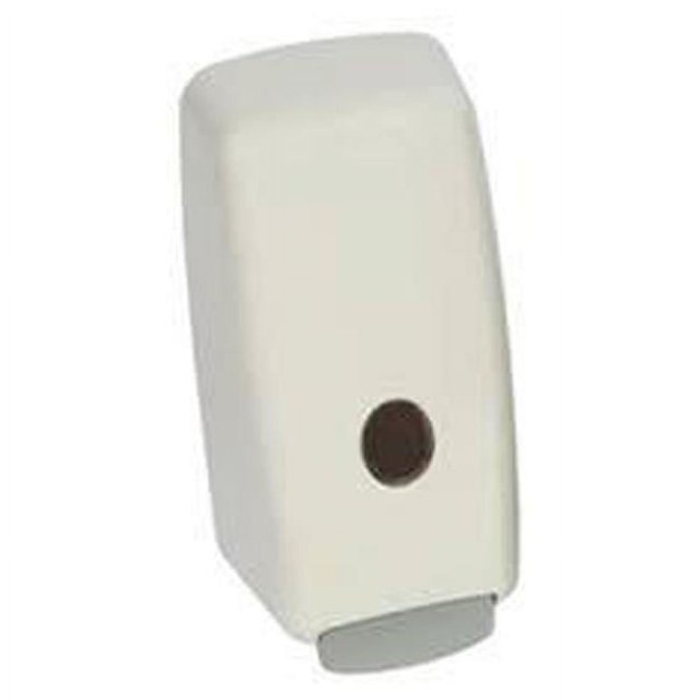 Inopak Soap L1000FOAM PE 1000 ml White Foam Care Dispenser - Walmart.com