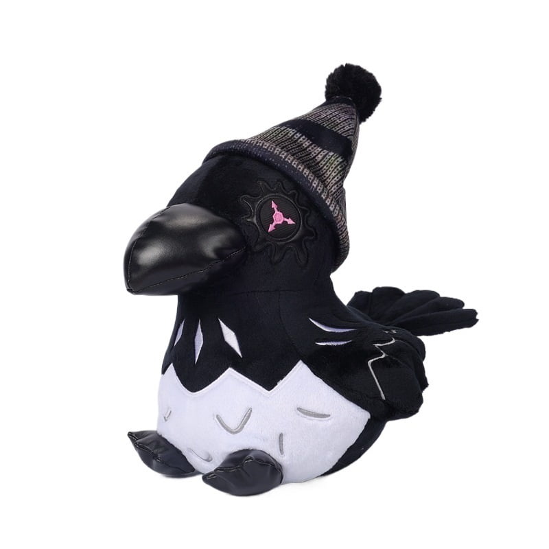 Inorganic Girls Children Cute Soft Plush Toy - Walmart.com