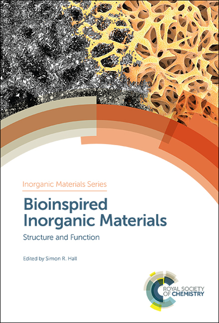 Inorganic Materials: Bioinspired Inorganic Materials: Structure and ...