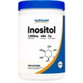 Inositol Powder (454 Grams) - Gluten Free, Non-GMO - Walmart.com