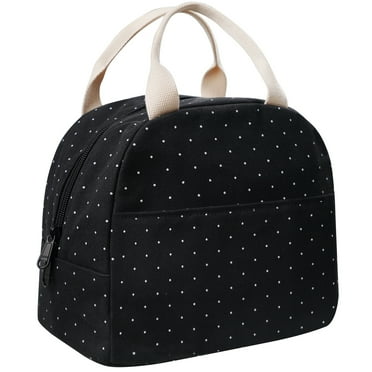 Transworld Durable Deluxe Insulated Lunch Cooler Bag (Many Colors and ...