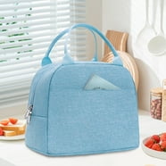 Thermos® Llamas Insulated Lunch Kit, 6-3/16"H x 9-1/4"W x 5"D, Pink ...