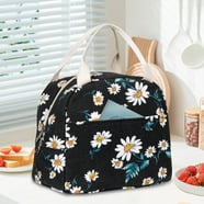 SpongeBob SquarePants "Good Vibes Only" Insulated Lunch Kit - Walmart.com