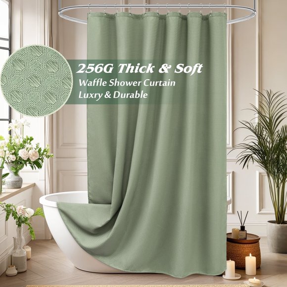 84 Inch Shower Curtains in Shower Curtains & Accessories - Walmart.com