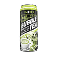 Inotea Instant Sweet Milk Matcha Green Tea Latte Bubble Tea, Pack of 12 ...
