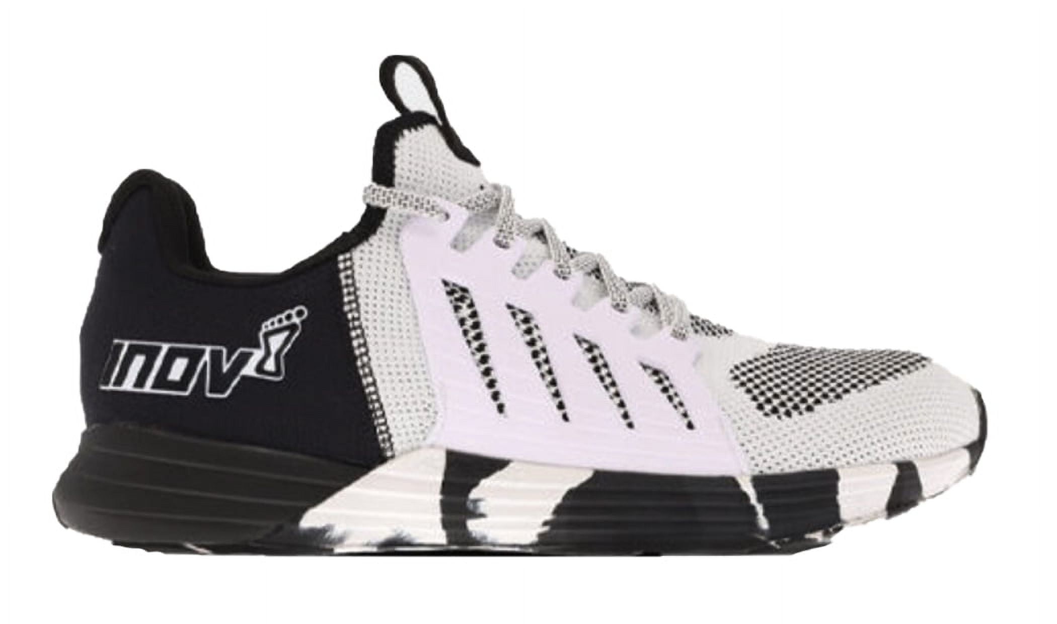 Inov-8 Men's F-Lite G 300 Running Shoes (White/Black/Multi, 9.5) - Walmart.com