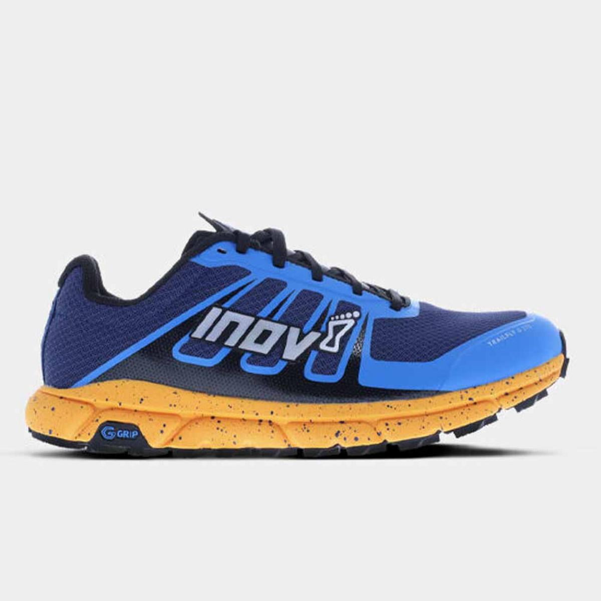 Inov-8 Men's TrailFly G 270 V2 Running Shoes 11 - Walmart.com