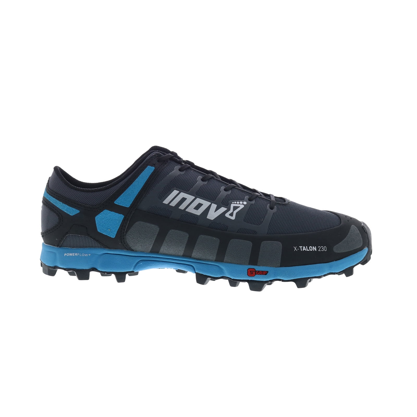 Inov-8 Men's X-Talon 230 - Lightweight OCR Trail Running Shoes - Walmart.com