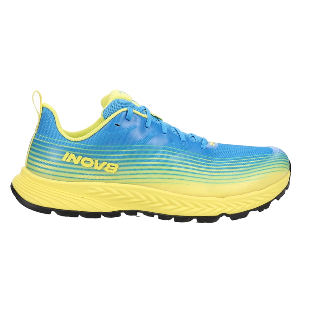 Inov-8 Mens Trailfly Speed Running Athletic Sneakers Casual Shoes - Walmart.com