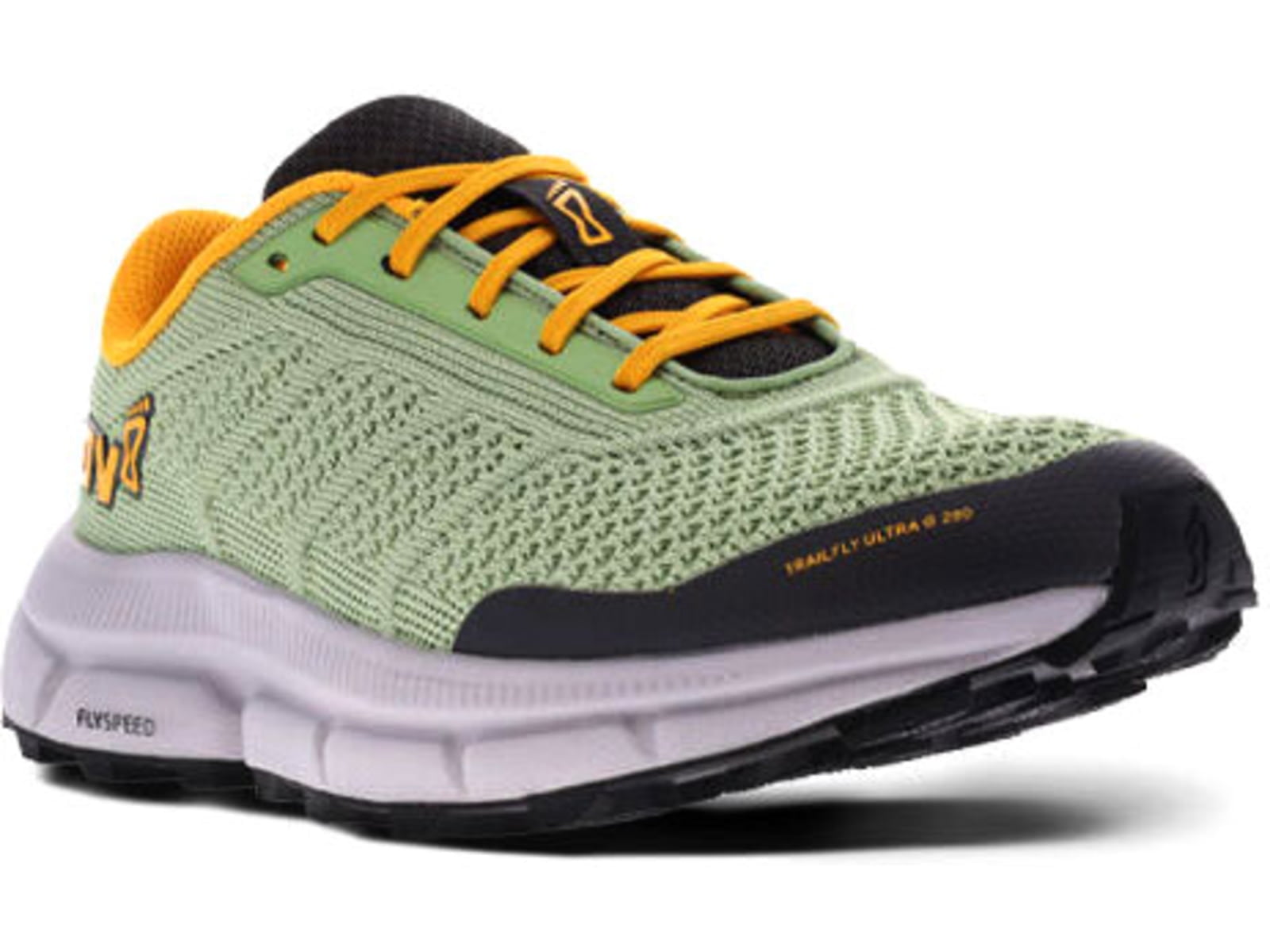 Inov-8 TrailFly Ultra G 280 Shoes - Women's, Mint/Grey/Nectar, 7 ...